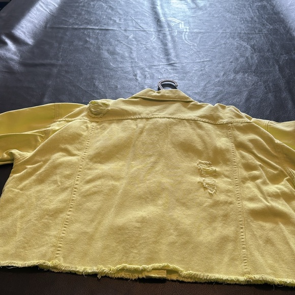 Jennifer Lopez | Jackets & Coats | Nwt Jennifer Lopez Size Xxl Lilly ...